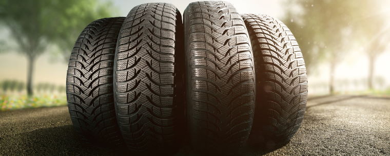 What’s the Difference Between Summer & Winter Tyres? - Tyre Pros | Tyre ...